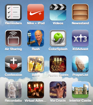 Catholic Apptitude | A testament to digital ministry | The Best List of ...