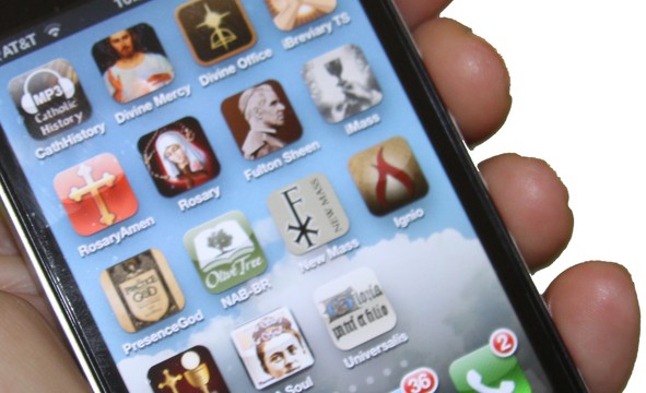 Catholic Apptitude | A testament to digital ministry | The Best List of ...