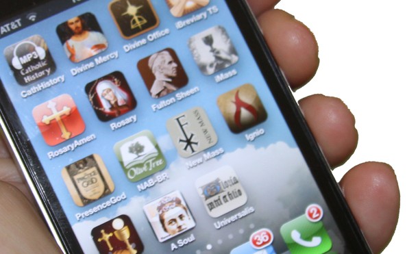 Catholic Apptitude | A testament to digital ministry | The Best List of ...